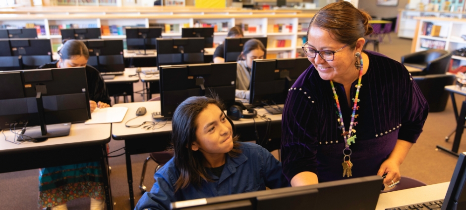 How School Support Staff Can Benefit Students - Amergis Educational ...