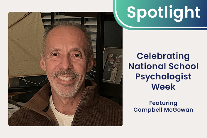 Spotlight: Celebrating National School Psychologist Week - Amergis