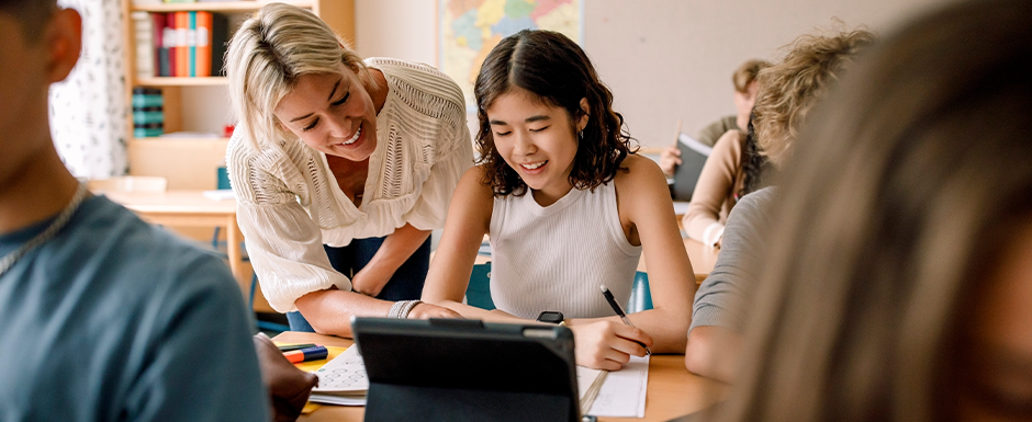 The Future of School Staffing: What Role Technology & AI Play - Amergis ...