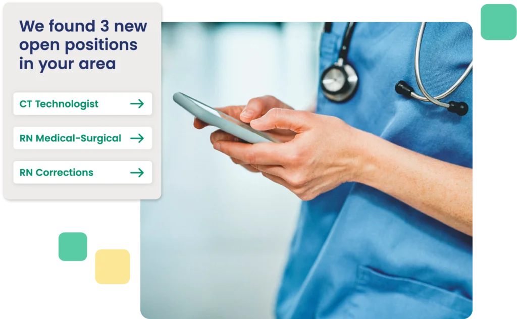 Amergis Educational Staffing